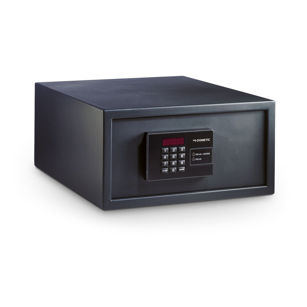 DOMETIC – AnP Electronic