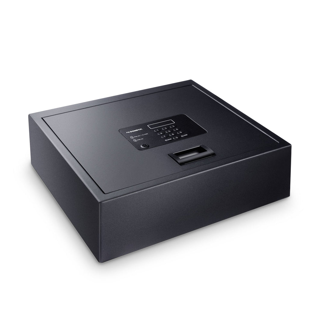 Safebox and Safe – AnP Electronic