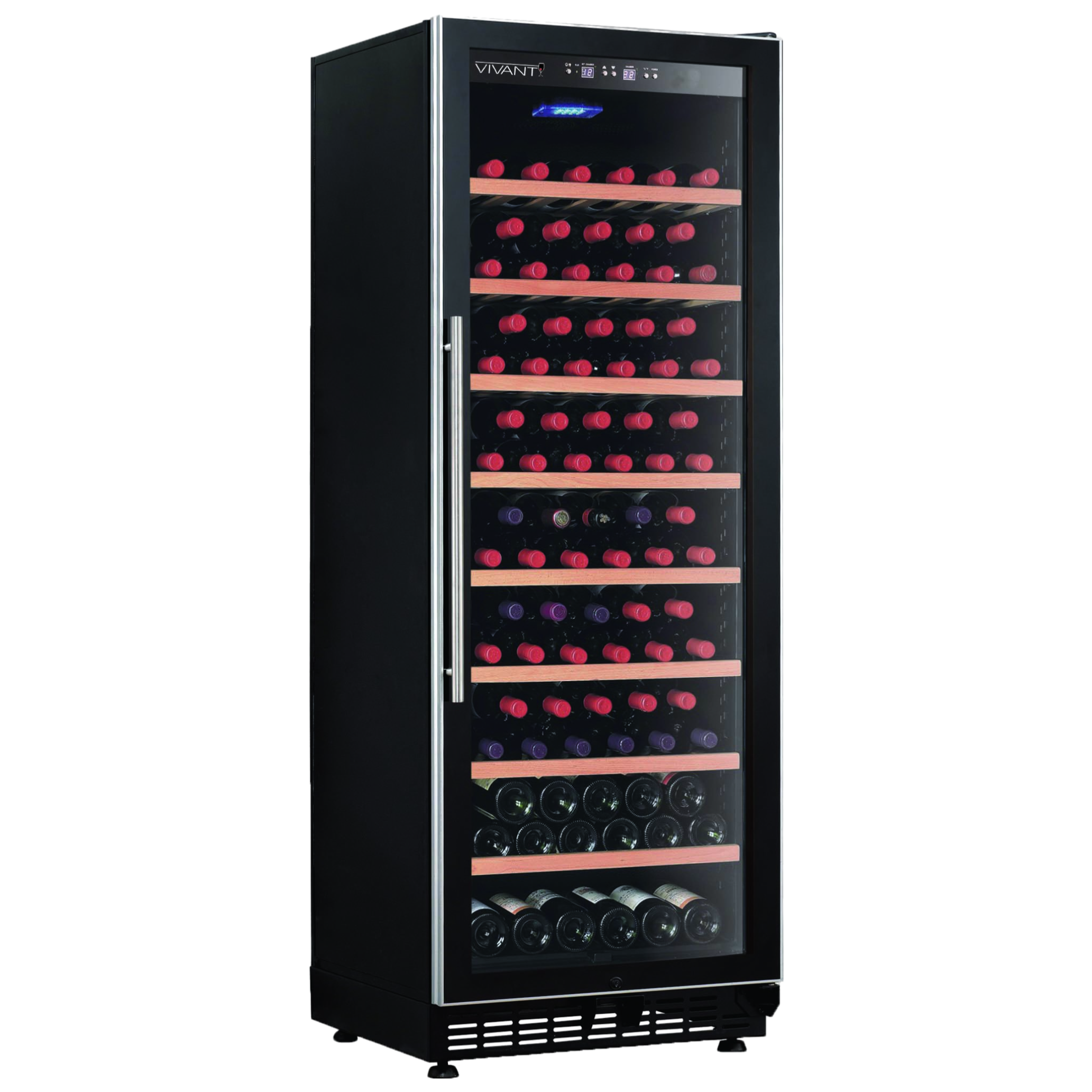 V90MCB Single Zone Wine Cellar (90 Bottles) – AnP Electronic
